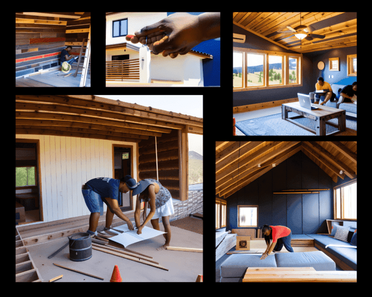 Remodelación de Casas: Guía Completa para Transformar tu Hogar ...